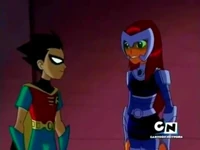 Estelar | Wiki Teen titans | Fandom