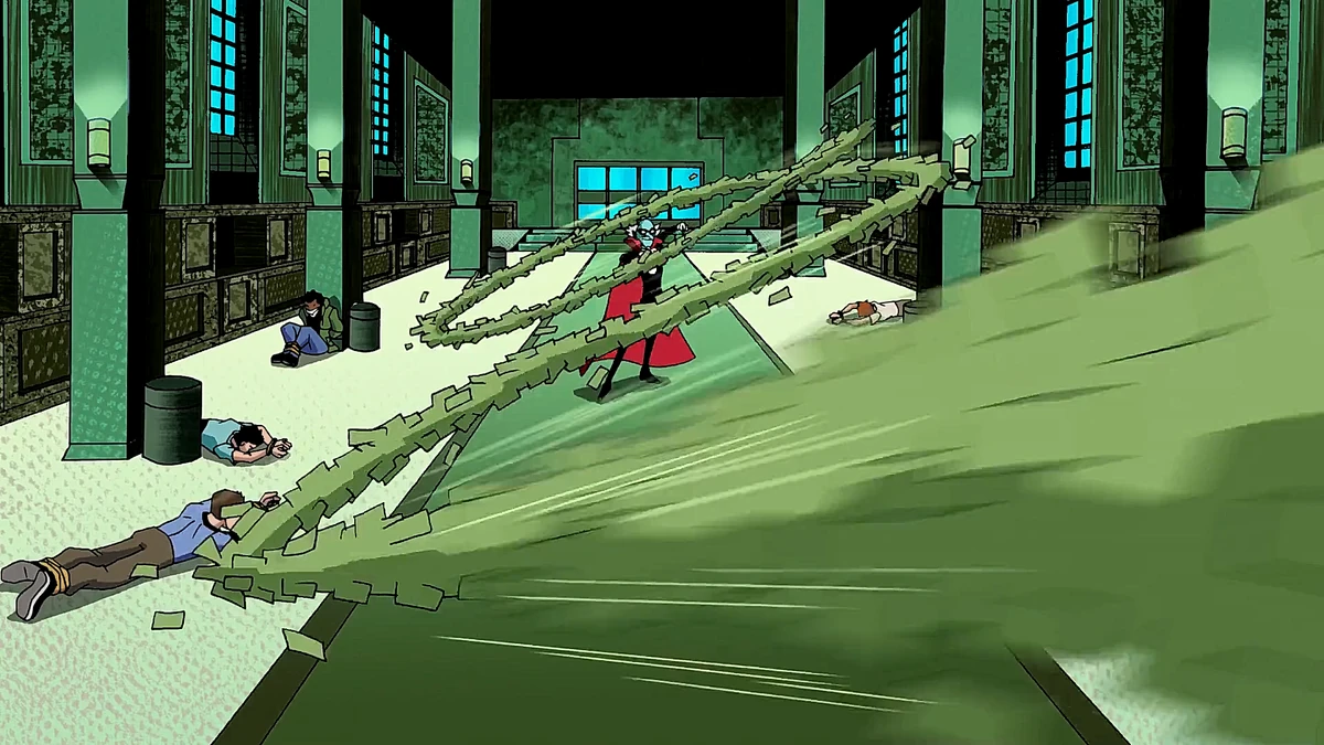 Bunny Raven... or ...How to Make A Titananimal Disappear/Gallery | Teen ...