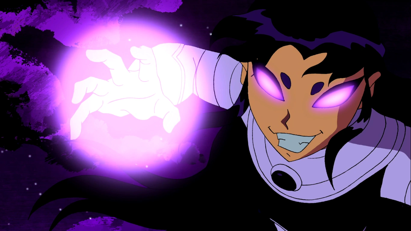 Image Blackfireteentitansjpg Teen Titans Wiki HEROWORLD Teen Titans Go