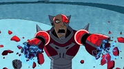 Brother Blood | Teen Titans Wiki | Fandom
