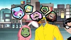 See-More/Gallery | Teen Titans Wiki | Fandom