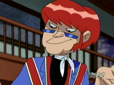 Mad Mod | Wiki Teen titans | Fandom