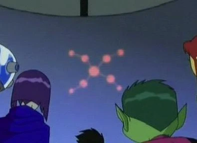 Xenothium | Wiki Teen titans | Fandom