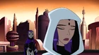 Arella | Teen Titans Wiki | Fandom