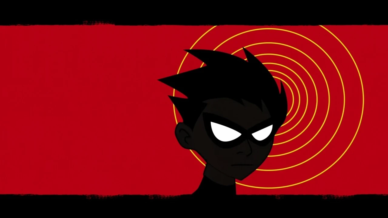 Theme Song/Gallery | Teen Titans Wiki | Fandom