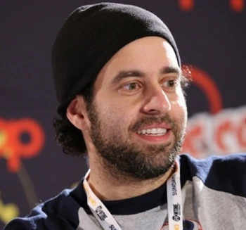 Ciro Nieli | Teen Titans Wiki | Fandom