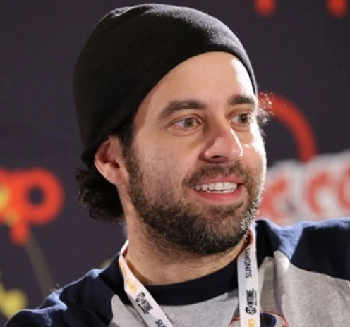 Ciro Nieli | Teen Titans Wiki | Fandom