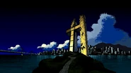 Titans Tower | Teen Titans Wiki | Fandom