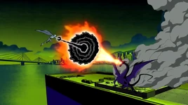 Spellbound | Teen Titans Wiki | Fandom