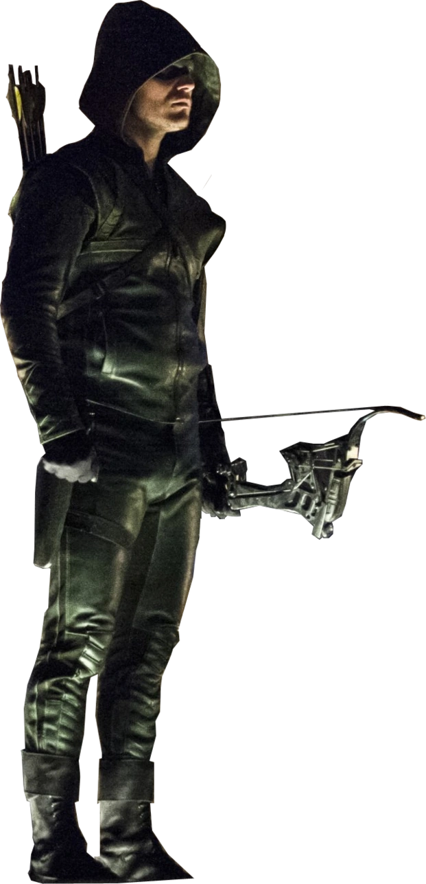 Green Arrow | Teen Titans Wiki | Fandom