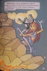 Teen Titans: Volcano Power | Teen Titans Wiki | Fandom