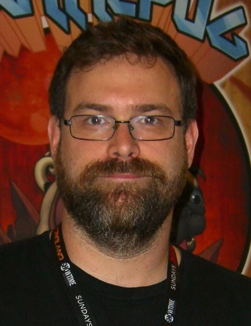 Mike Norton | Teen Titans Wiki | Fandom