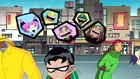 See-More/Gallery | Teen Titans Wiki | Fandom