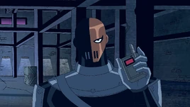 Apprentice - Part 1 | Teen Titans Wiki | Fandom