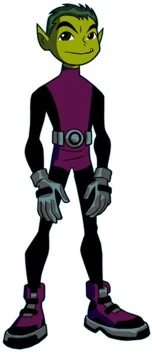 Mutano | Wiki Os Jovens Titãs | Fandom