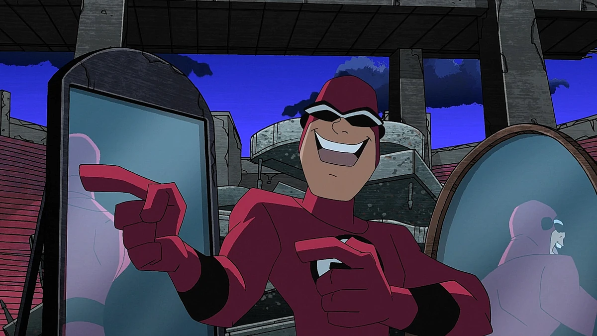 Billy Numerous | Teen Titans Wiki | Fandom