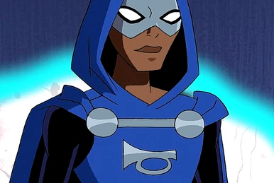 Base De Datos De Dc De Red Star Fandom Powered By Wikia Red Star (DC)