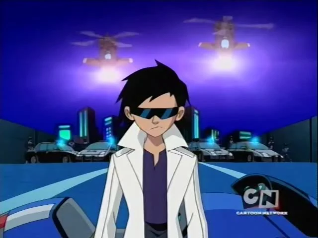 Robin | Wiki Teen titans | Fandom