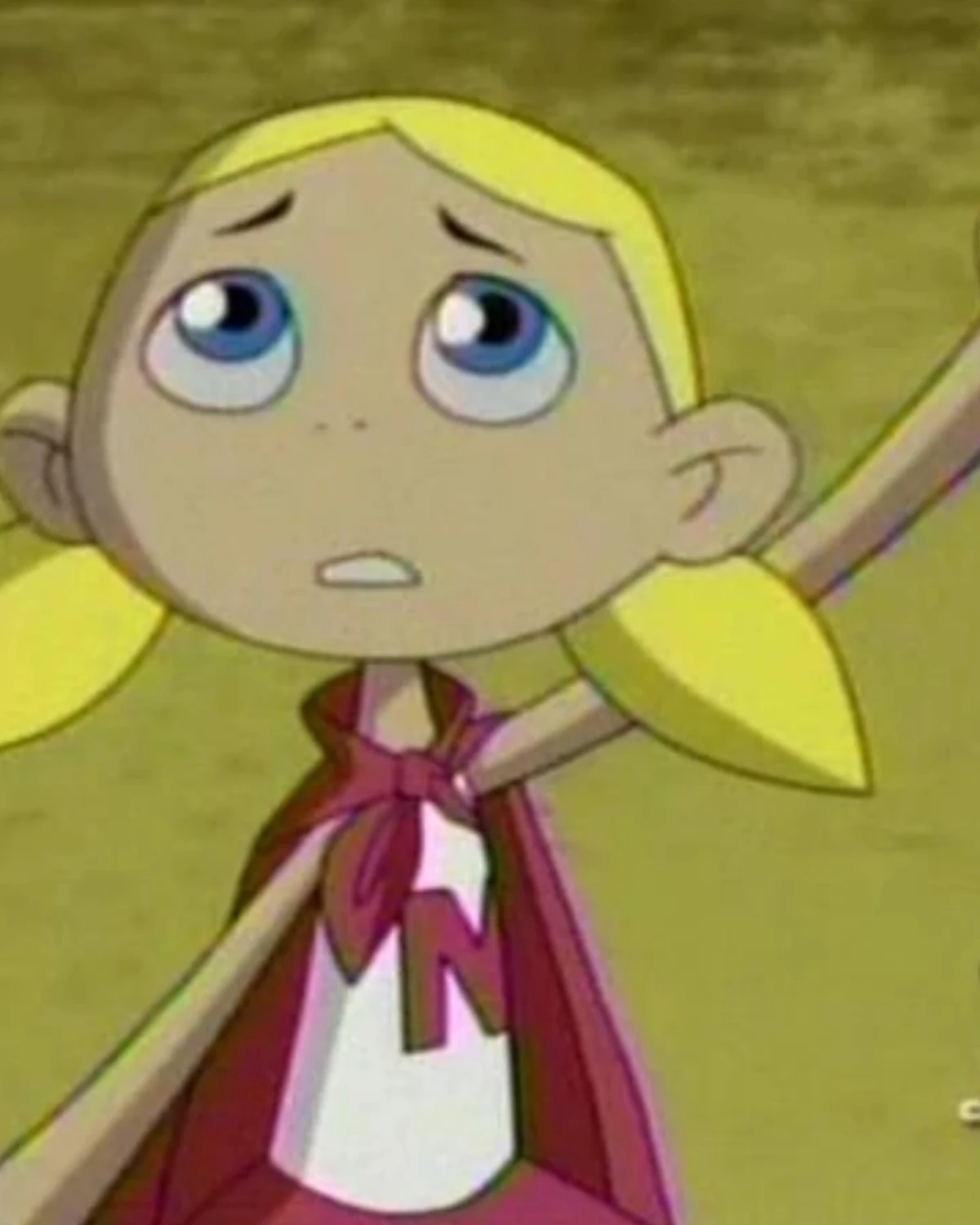 Melvin | Teen Titans Wiki | Fandom