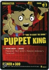 Puppet King/Gallery | Teen Titans Wiki | Fandom