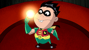 Larry | Teen Titans Wiki | Fandom