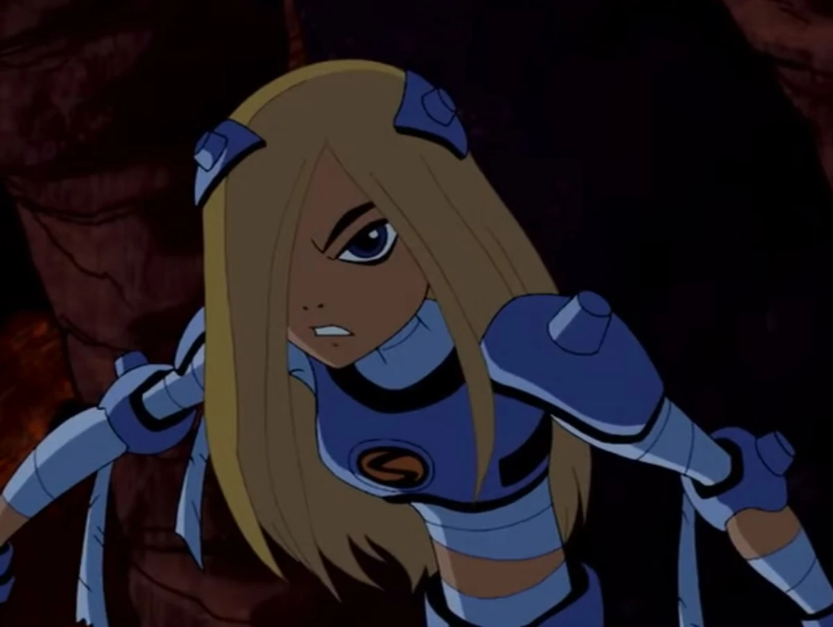 Terra | Wiki The Teen Titans | Fandom