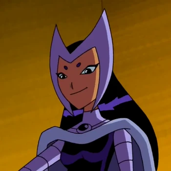Grand Ruler of Tamaran | Teen Titans Wiki | Fandom