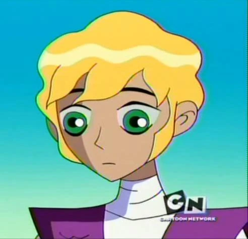 Jericó | Wiki Os Jovens Titãs | Fandom