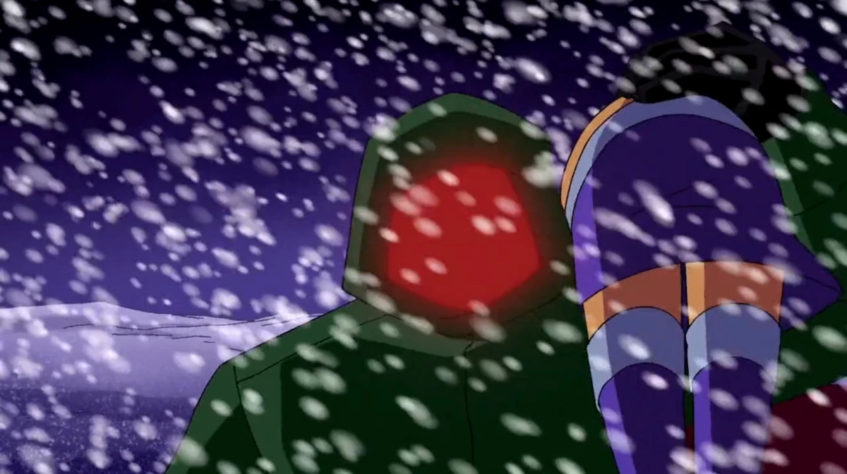 Category:Episodes focusing on Starfire | Teen Titans Wiki | Fandom