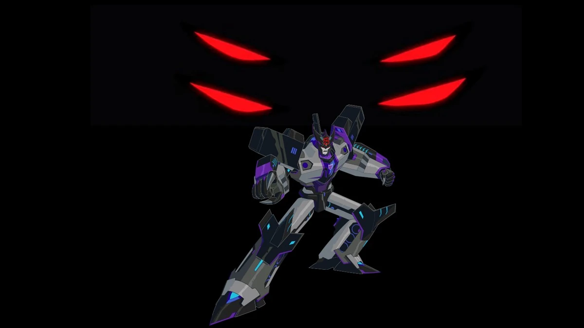 User blog:Ultron Megatron/Teen Titans: Transformers Rising. The Real ...