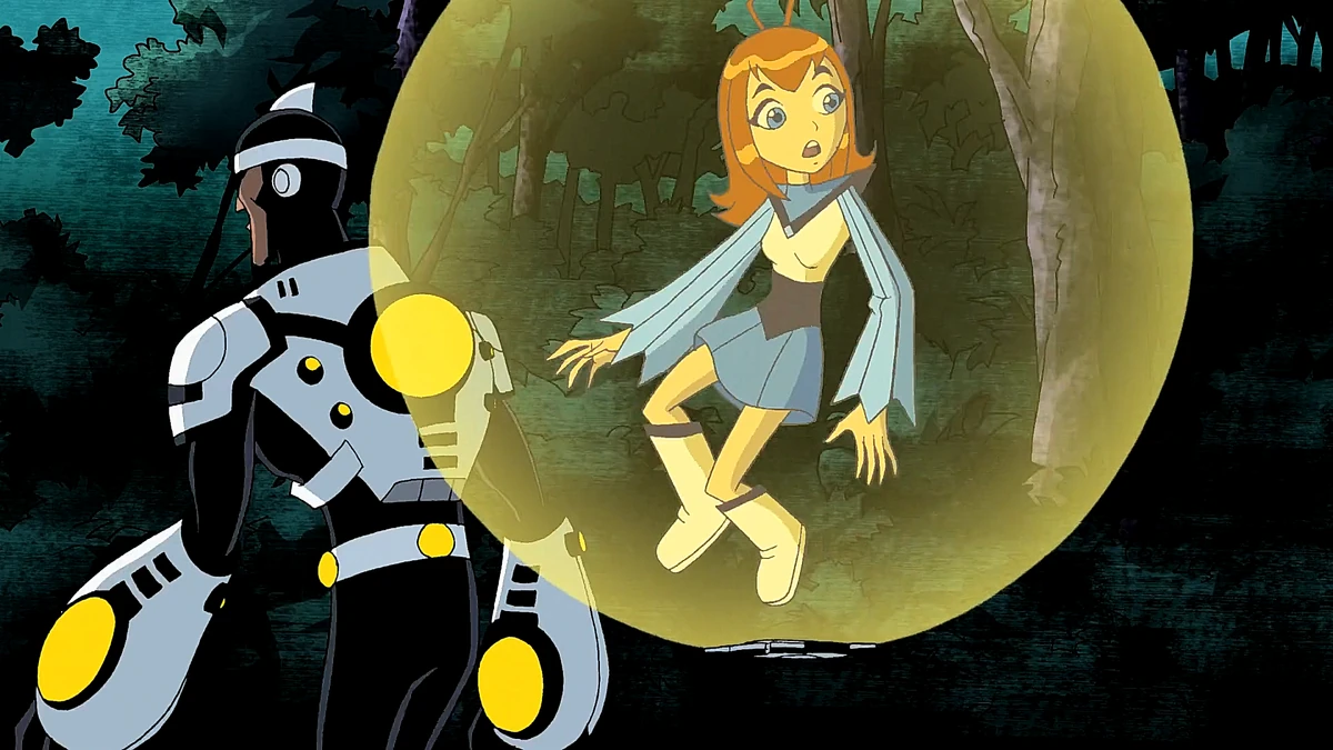 Kole (episode) | Teen Titans Wiki | Fandom