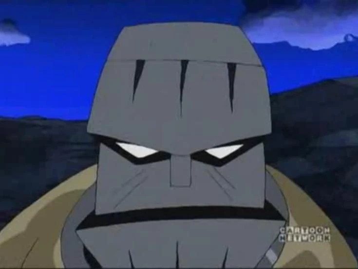 Soto | Wiki Teen titans | Fandom