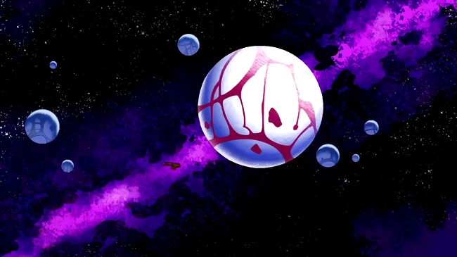 Tamaran | Wiki Teen titans | Fandom