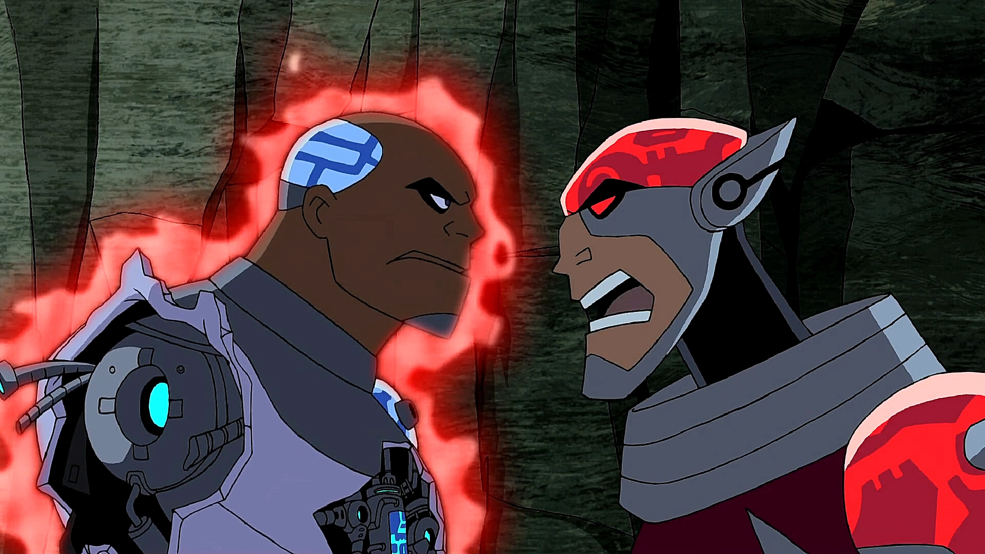 Discuss Everything About Teen Titans Wiki | Fandom