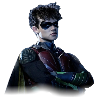 Jason Todd | Teen Titans Wiki | Fandom