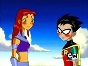 Estelar | Wiki Teen titans | Fandom