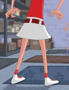 Candace | Teen Titans Chronicles Wiki | Fandom