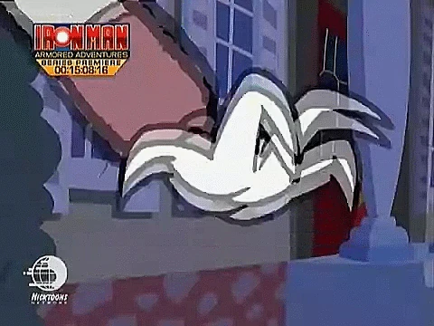 Edgar&Ellen | Teen Titans Chronicles Wiki | Fandom