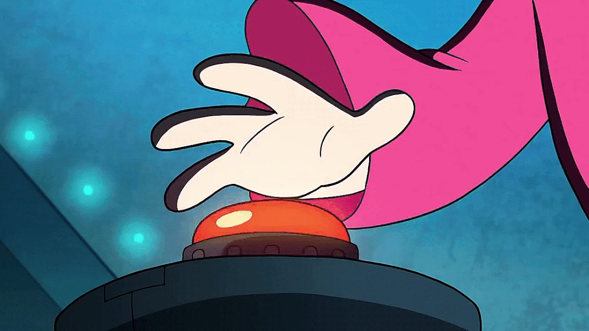 Mabel Pines | Teen Titans Chronicles Wiki | Fandom