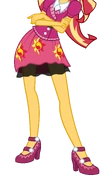 Sunset Shimmer | Teen Titans Chronicles Wiki | Fandom