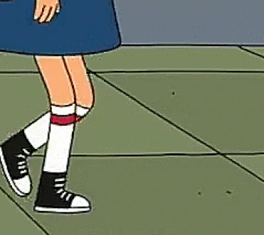 Daria Tumblr Grunge