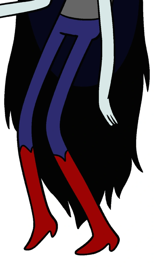 Marceline | Teen Titans Chronicles Wiki | Fandom