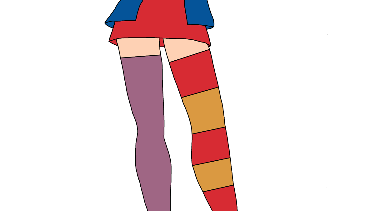 Pippi | Teen Titans Chronicles Wiki | Fandom
