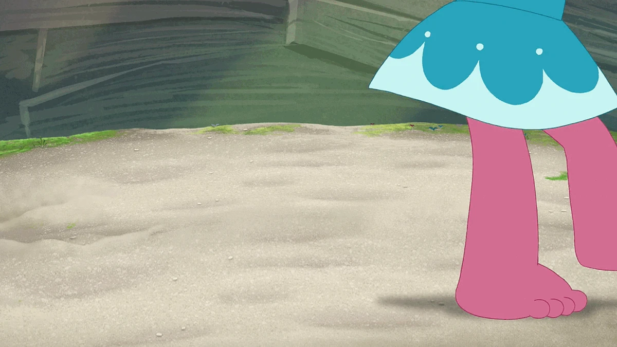 Poppy | Teen Titans Chronicles Wiki | Fandom