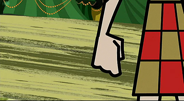 Chris-Alice | Teen Titans Chronicles Wiki | Fandom