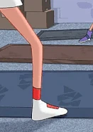 Candace | Teen Titans Chronicles Wiki | Fandom