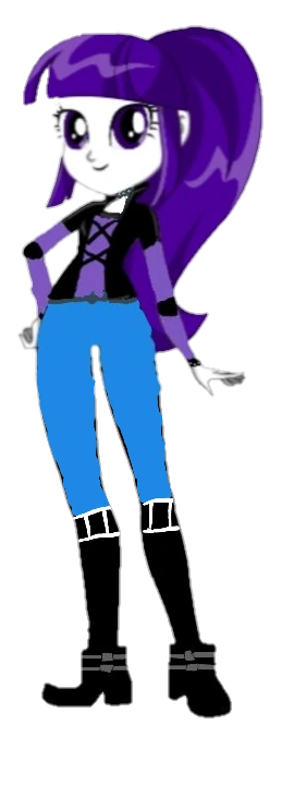 Millie Characters in Full Body | Teen Titans Chronicles Wiki | Fandom