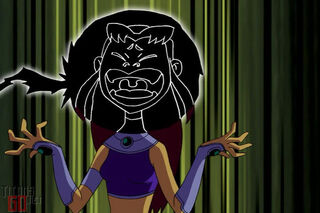 Starfire | Teen Titans Fanon Wiki | Fandom