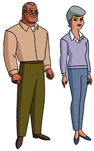 Jonathan Kent | Teen Titans Fanon Wiki | Fandom