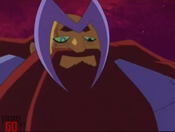 Galfore | Teen Titans Fanon Wiki | Fandom